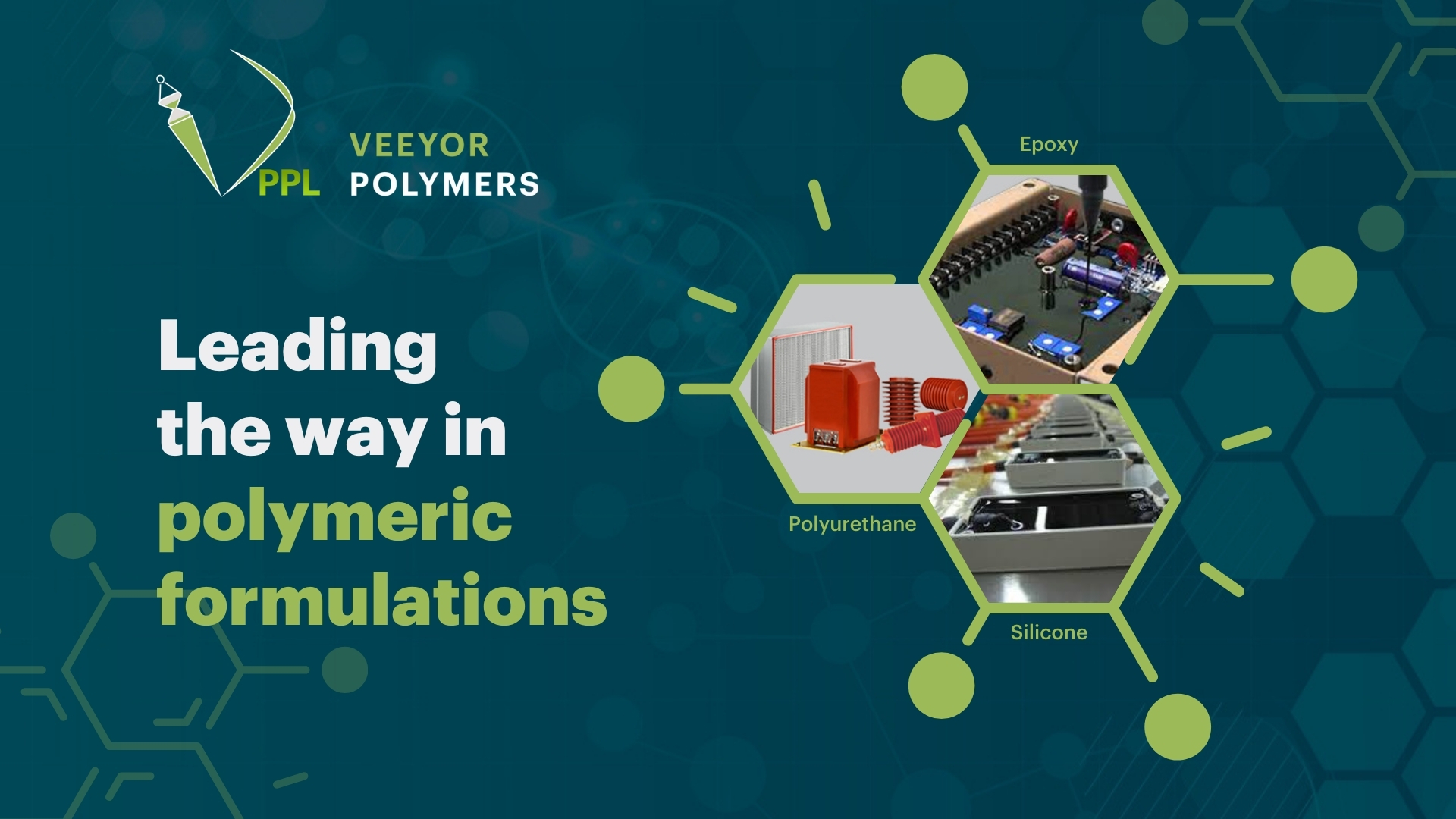 Leading the Way in Polymeric Formulations